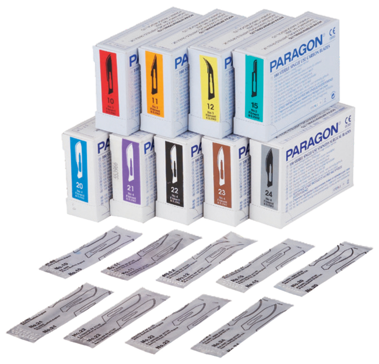 Dental Accessory | A. R. Medicom Inc. (Asia) Ltd.