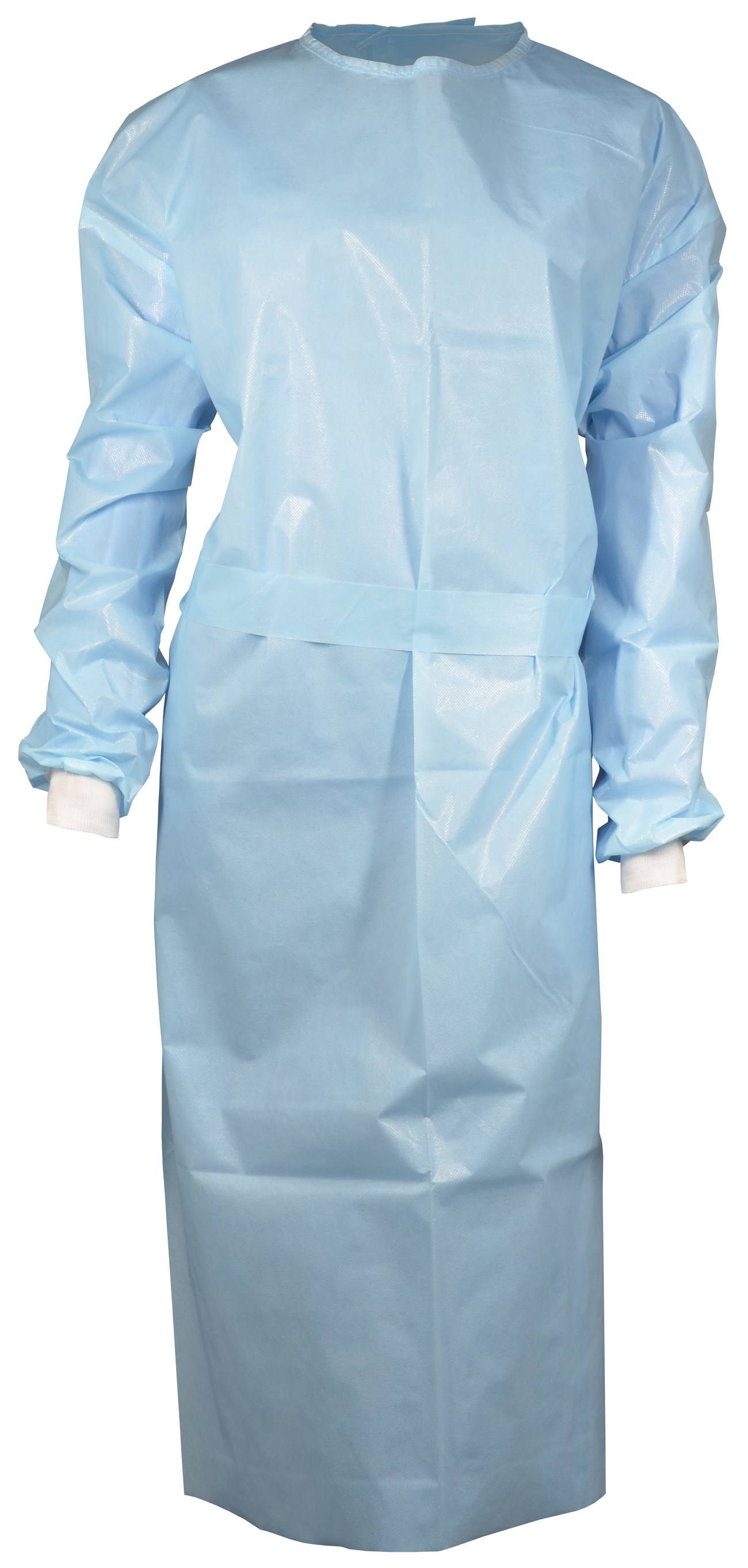 SafeWear AAMI Level 2 SMS 隔離保護衣 | A. R. Medicom Inc. (Asia) Ltd.
