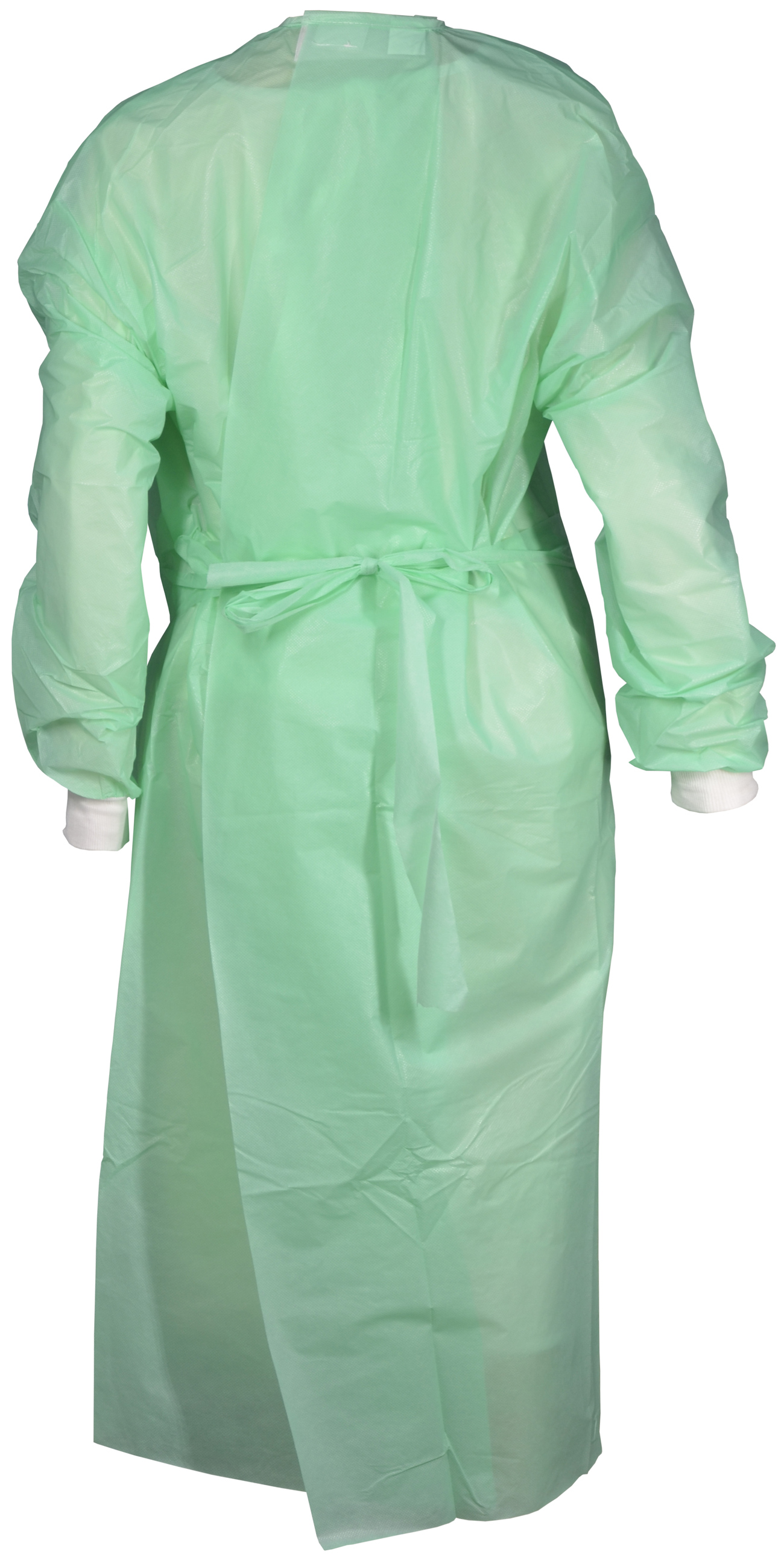 SafeWear SMS Isolation Gown AAMI Level 2 | A. R. Medicom Inc. (Asia) Ltd.