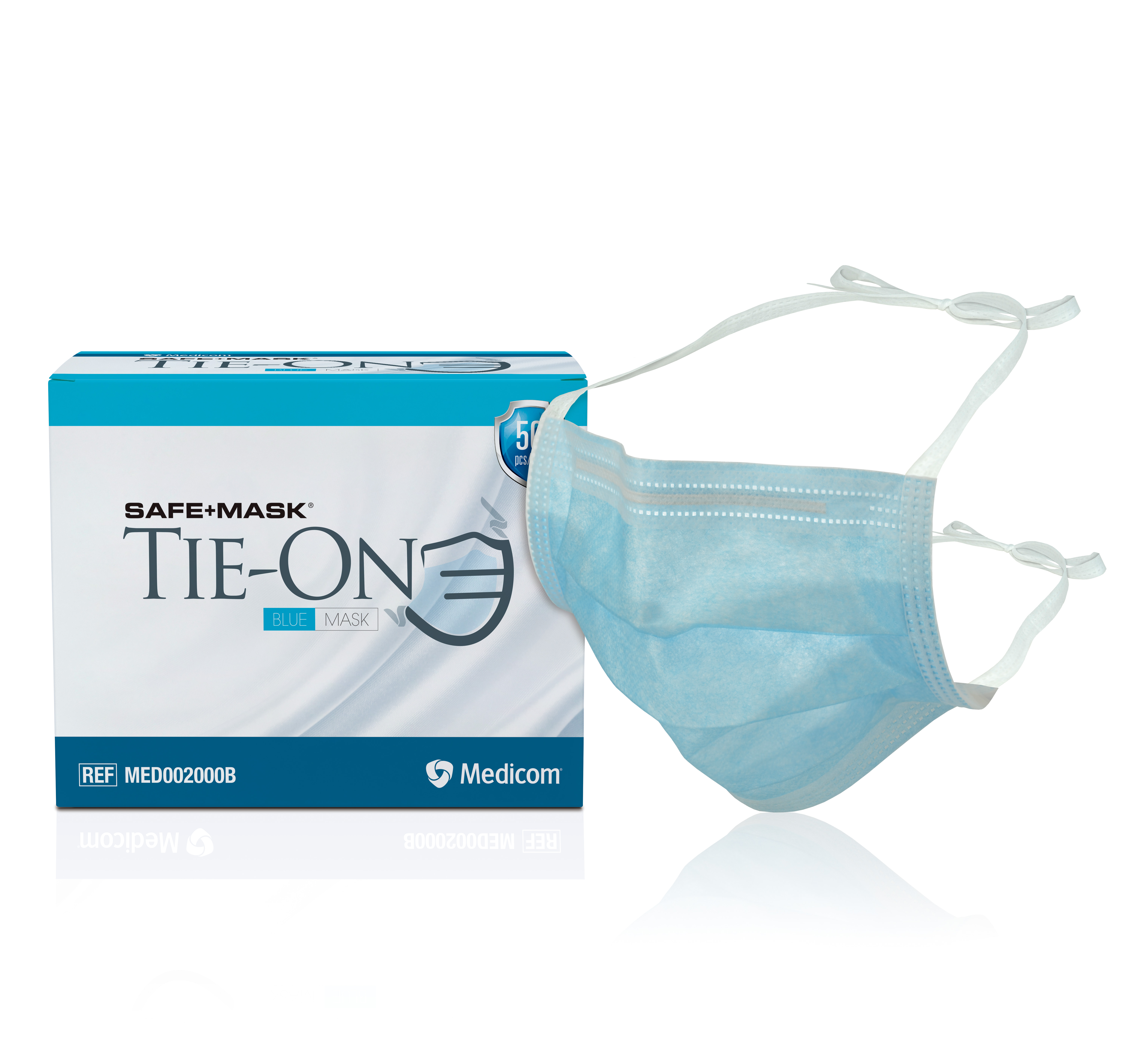 Mask | A. R. Medicom Inc. (Asia) Ltd.