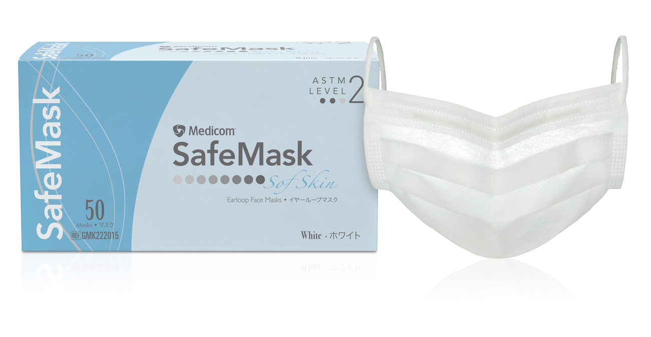 Mask | A. R. Medicom Inc. (Asia) Ltd.