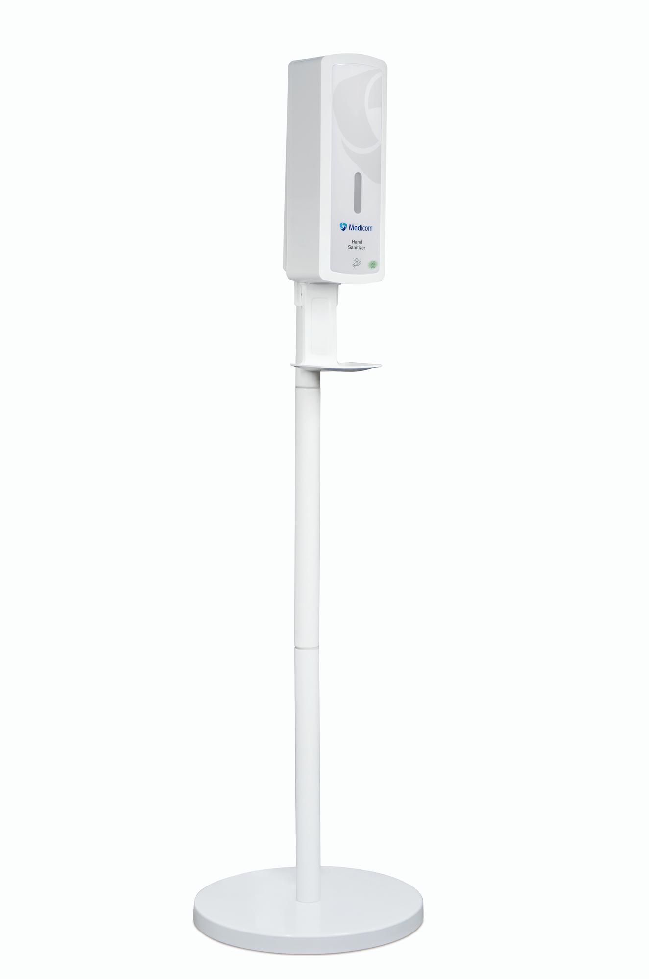 MediGel Pro Dispenser | A. R. Medicom Inc. (Asia) Ltd.