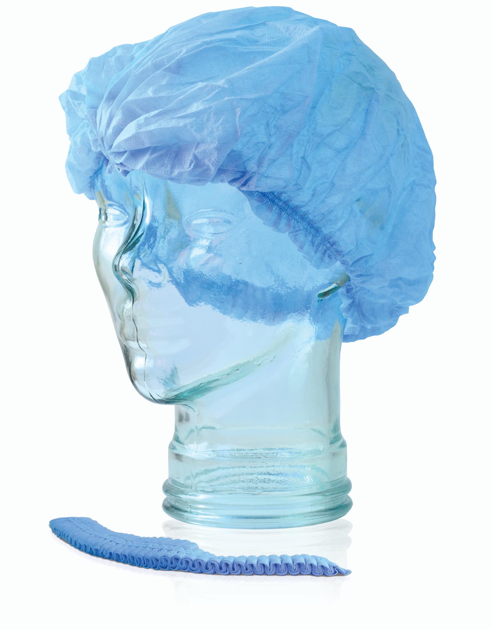 Medicom Pleated Cap | A. R. Medicom Inc. (Asia) Ltd.